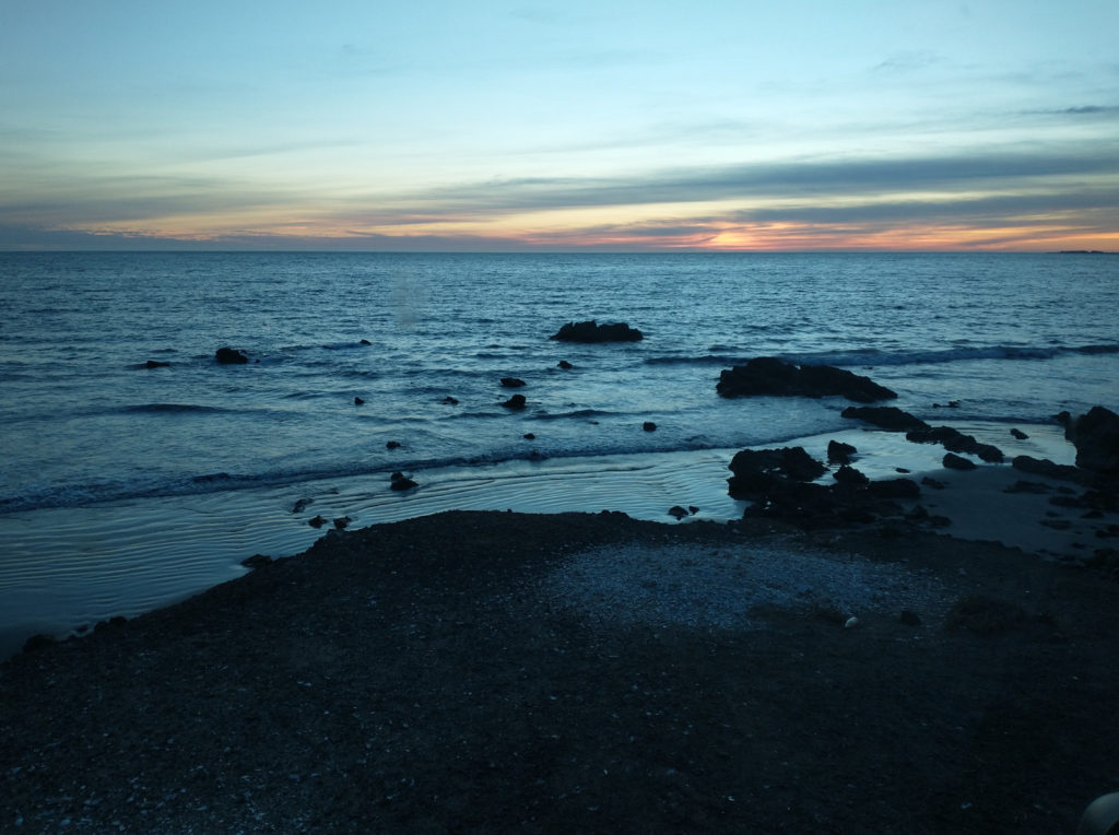 Tony Reyes Fishing Trip - Vagabundos
