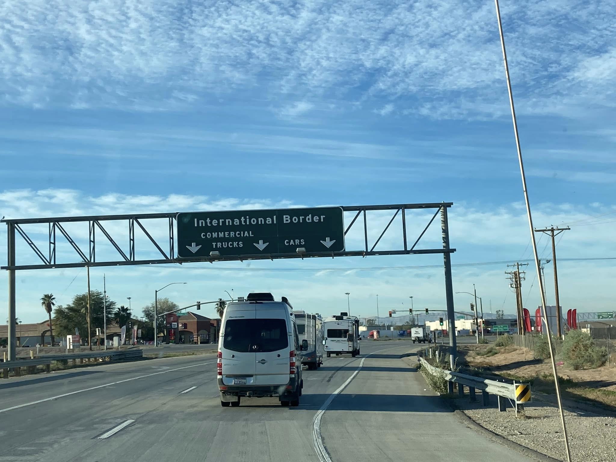 Members Photos - Vagabundos